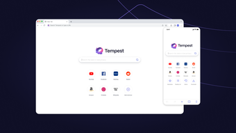 Tempest — Скачать